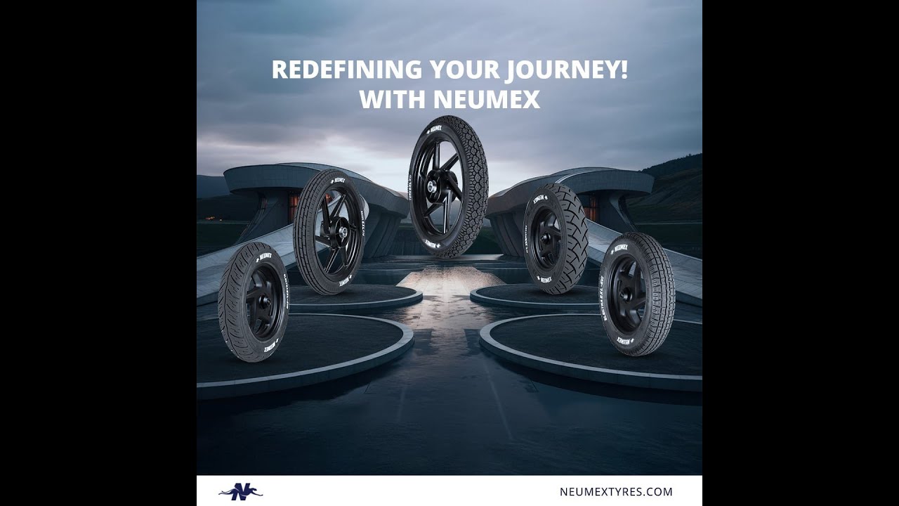 Neumex Tyre | Tyre For Bike | Tyre For car | Tyre For Trunk | LRM ...