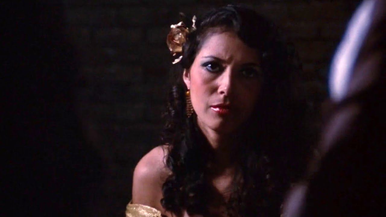 SPARKLE (1976) Clip - Lonette McKee, Irene Cara, & Mary Alice - YouTube