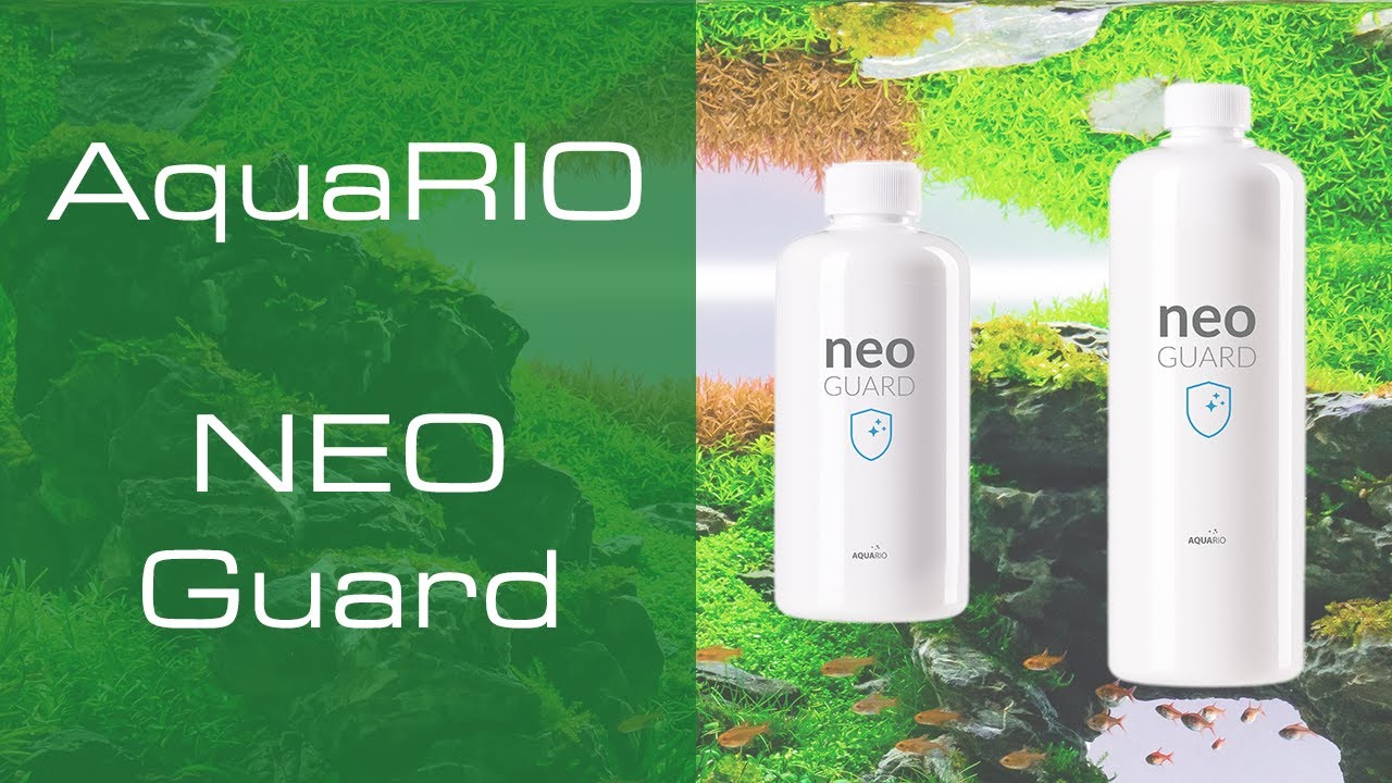 AquaRIO NEO Guard 🧪💧 Tu ayuda para reducir los niveles de fosfato del ...