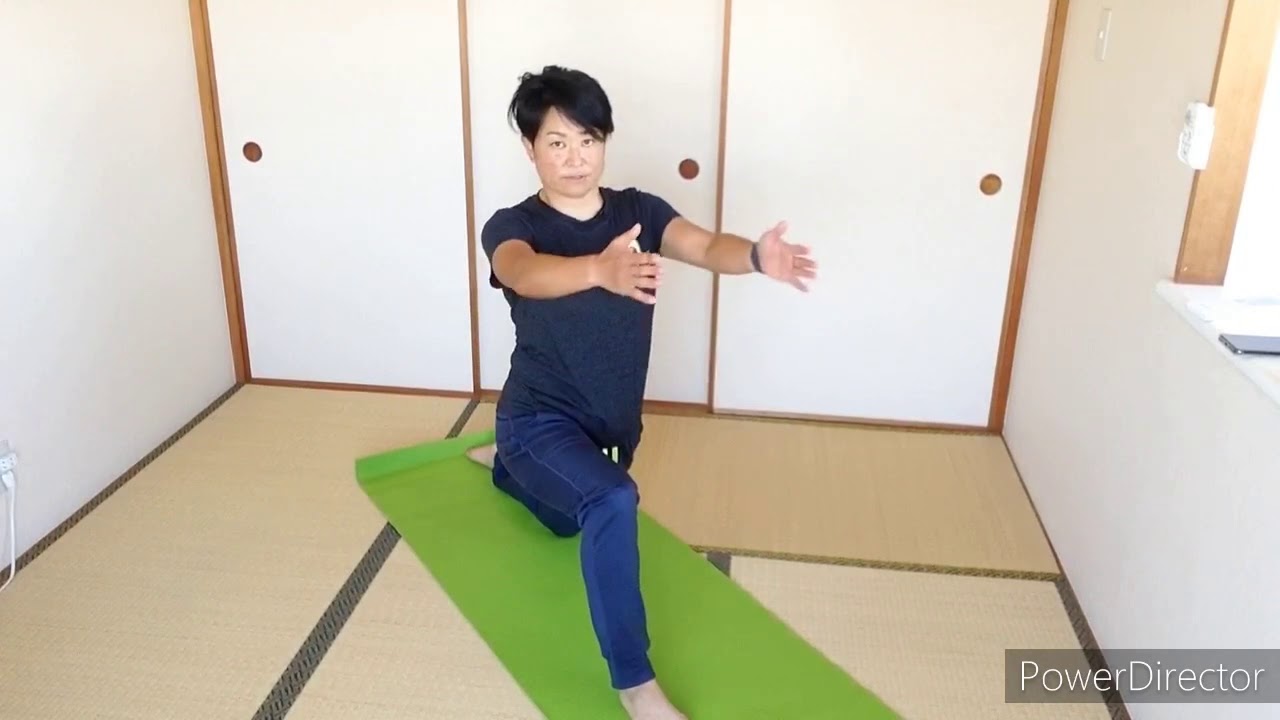 Good morning and good night exercises - YouTube