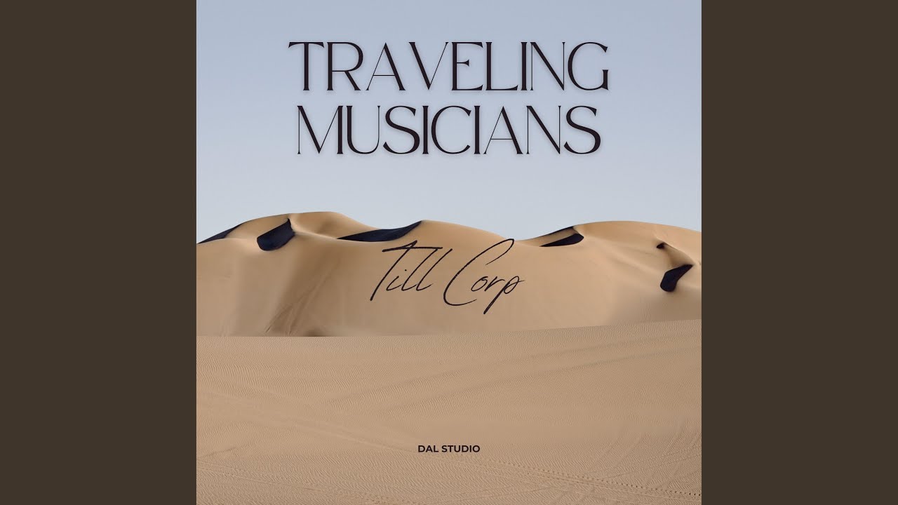 Traveling musicians - YouTube