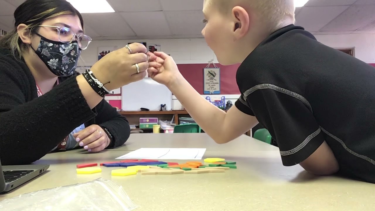 Simultaneous prompting - YouTube