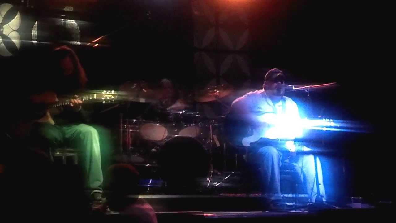 Garrett Whitney - Keep the Fame - YouTube