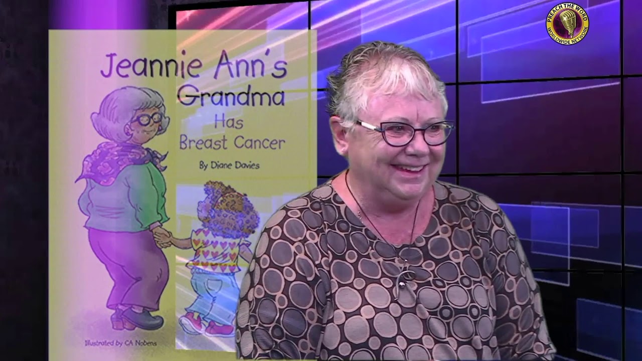 Book of the Month TV Interview Dr. Larry Carnes - YouTube