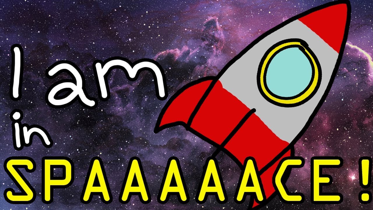 Spaces Im