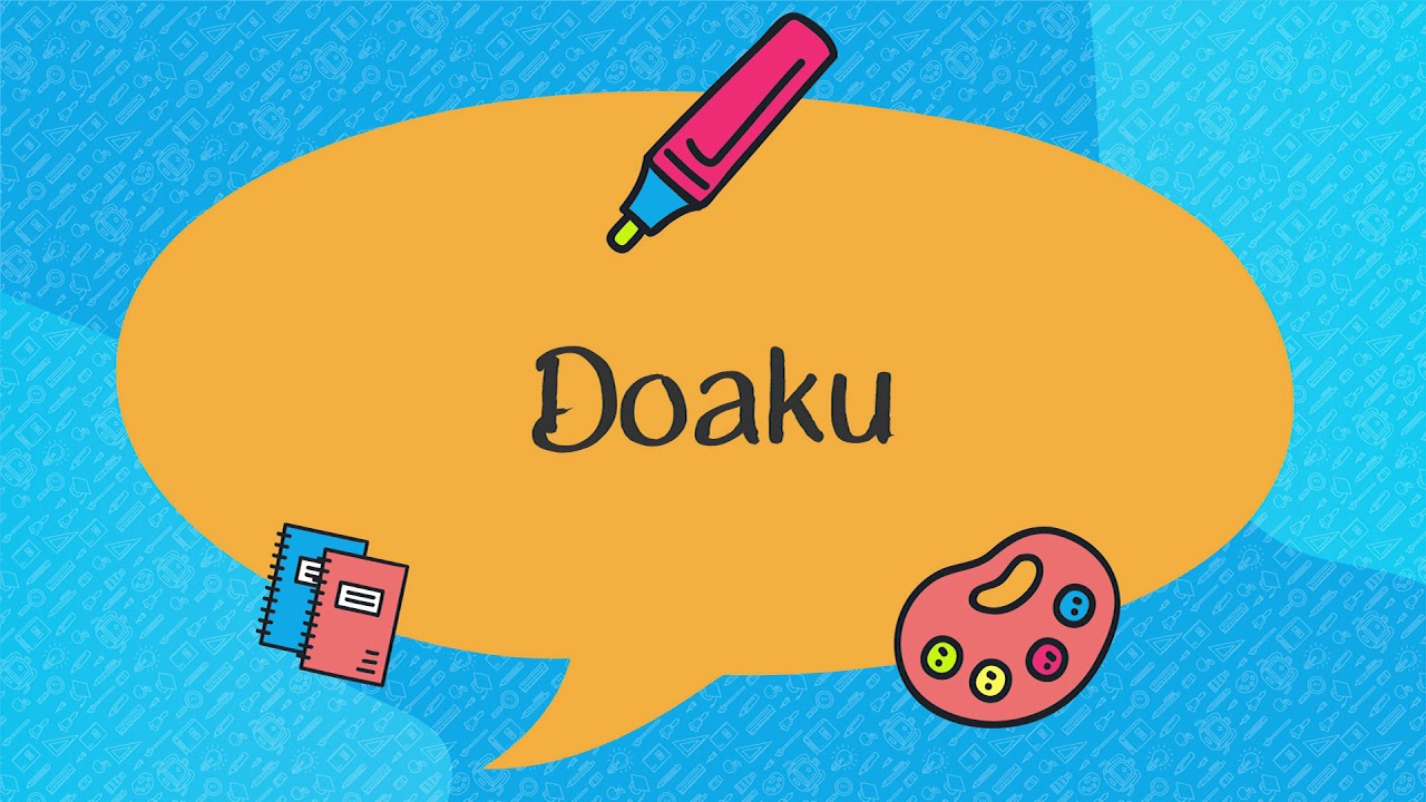Doaku (Official Audio) - JPCC Worship Kids - YouTube Music