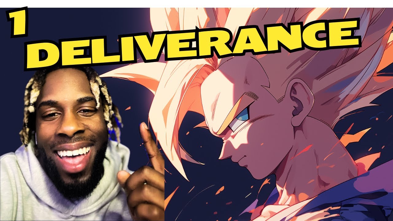 The DBS Sequel Fans Deserve! : Dragon Ball Deliverance: Episode 1 - YouTube