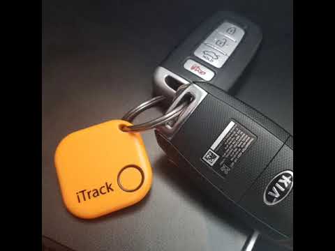 iTrack Tracker Overview - YouTube