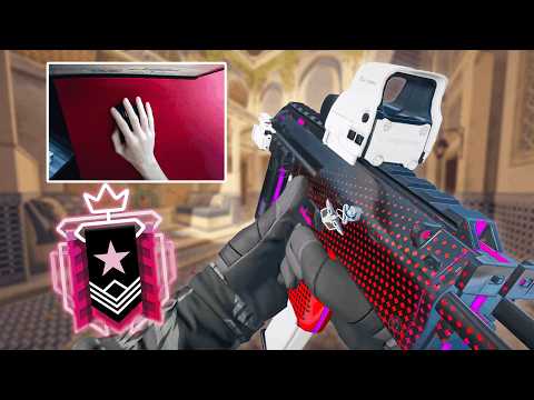 Lobbys in Operation Silent Hunt zerstören (Champ-Mauskamera)