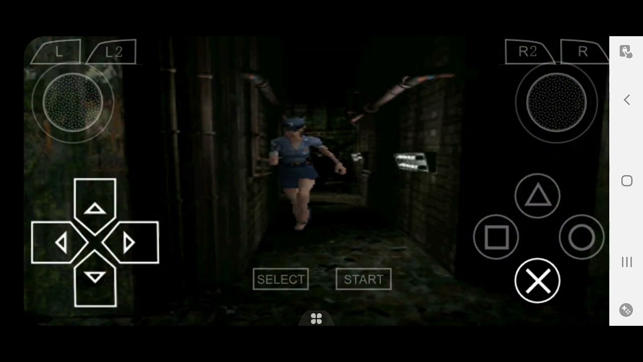 Resident Evil 3 (1999) Gameplay - Part 4 - YouTube