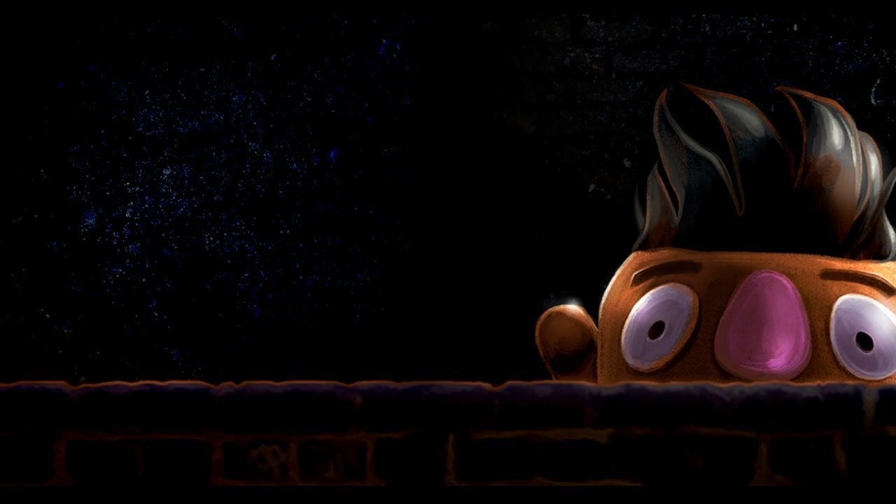 A Horror Muppet Game?!?! Eat Your Heart Out Sesame Street - My Friendly ...