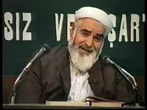 12 İLİM - AMÂMİL -  2
