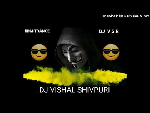 IPL EDM_MIX_TRANCE_Dance DROP MUSIC BY DJ VISHAL SHIVPURI IPL Trance Dance Music 2023 ||