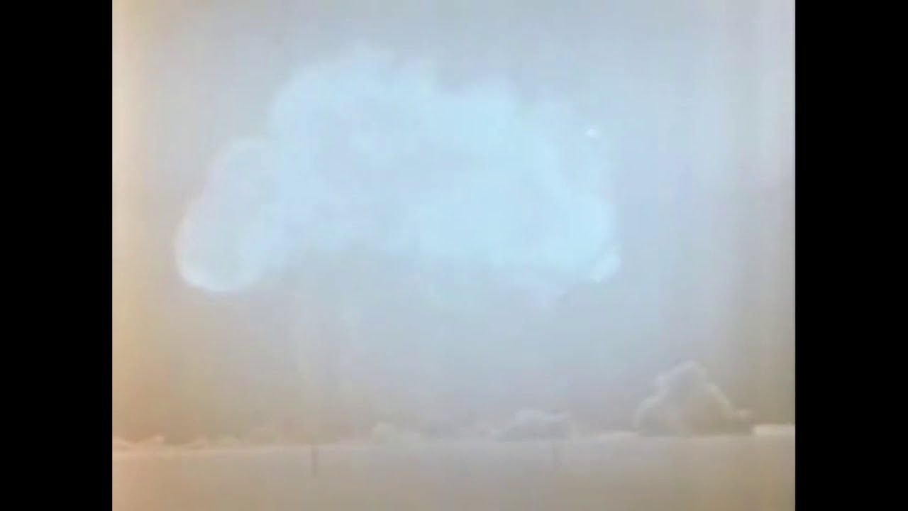 The R7 The Worlds First ICBM - YouTube