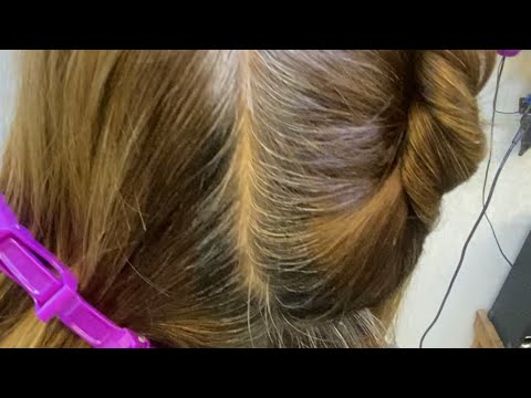 PROBLEMA BA ANG PUTING BUHOK | LIGHT COLOR NATIN YAN NG DI KITA ANG PUTING BUHOK