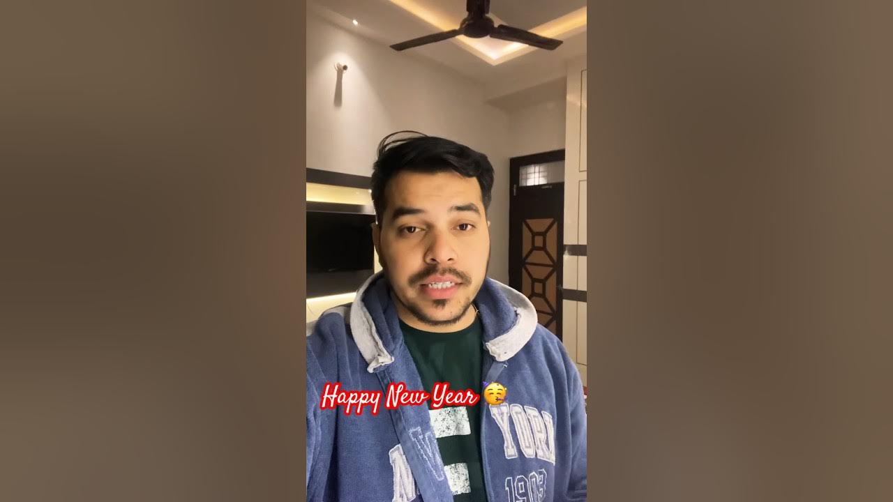 Happy New Year ๐ฅณ Hacker Vlog Hack Hacked Hacking Ethicalhacking Youtube