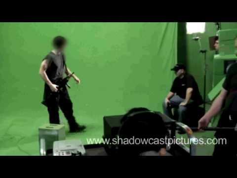 Christian Bale Rant - Video Released