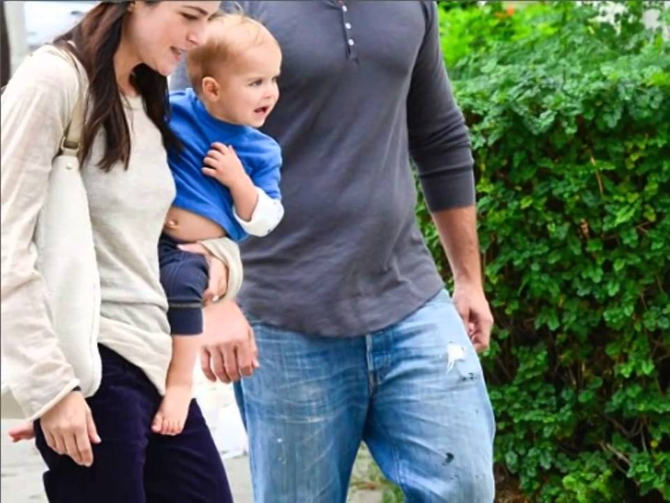 Johnny Messner Funny - YouTube