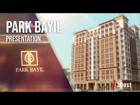 TV COMMERCIAL PARK BAYİL