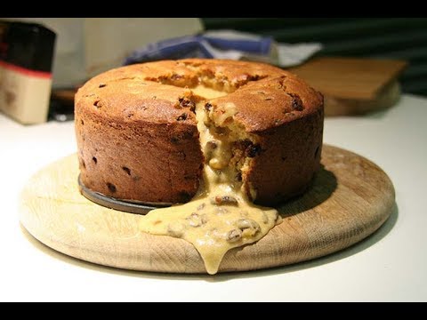 Cake Baking Mistakes You Should Avoid - YouTube