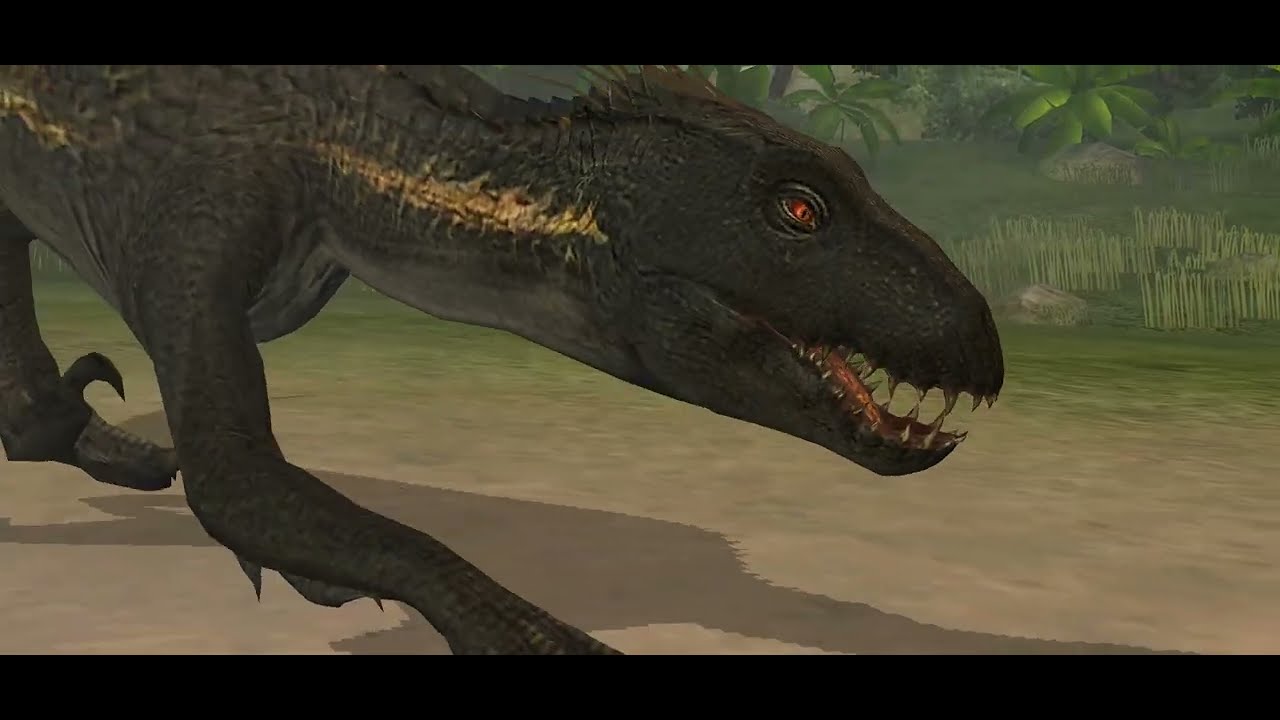 Jurassic World The Game | Death Dodo Boss Fight - YouTube