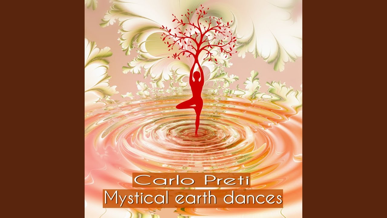 Spiritual dance - YouTube
