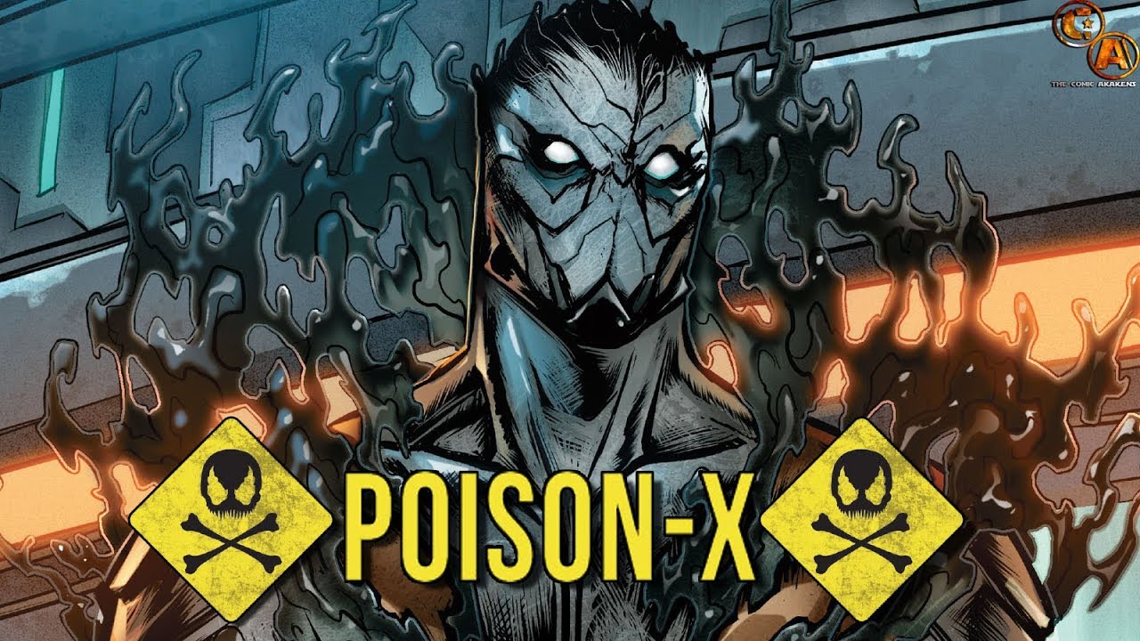 Poison X Parte 2: El Regreso de los Poisons - YouTube