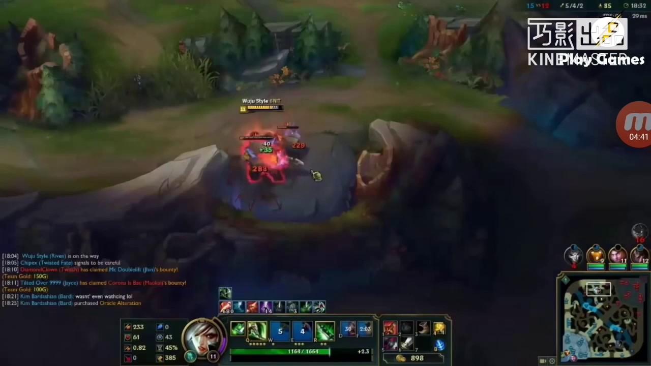 how to play riven? - YouTube