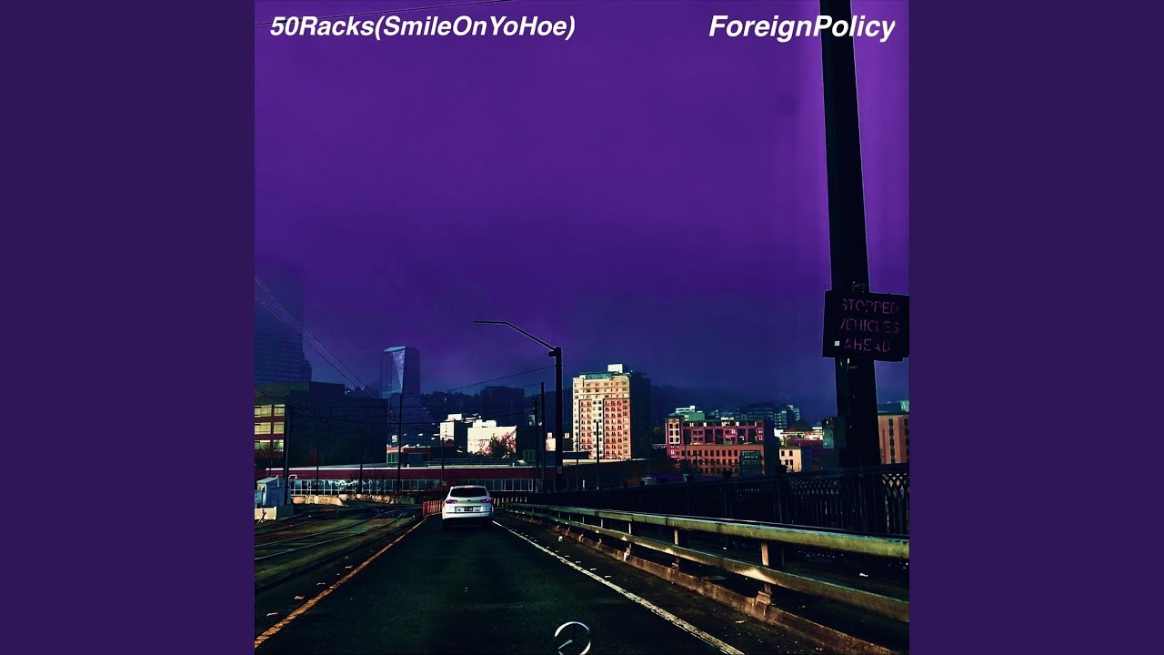 50 Racks (Smile on Yo Hoe) - YouTube