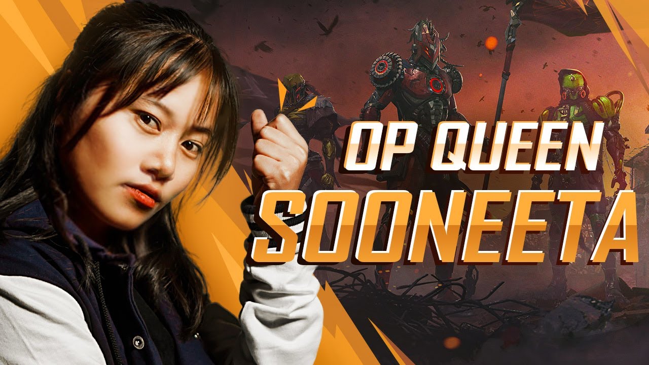Sooneeta Free Fire LIVE - Garena Free Fire | Sooneeta Watch Time & Win ...