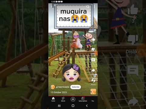 @TBECTC2024's Jabiraca Compilation (Part 1) - YouTube