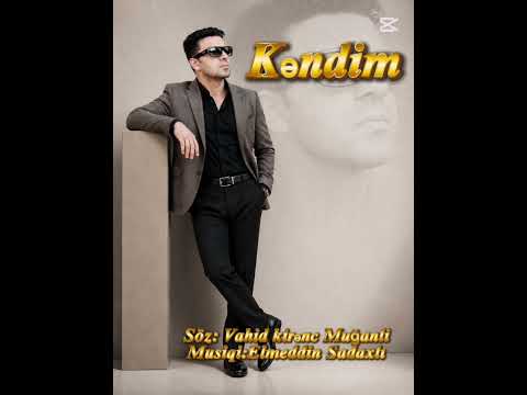 Elmeddin Ceferov Kendim 2026(yeni trend ifa) 