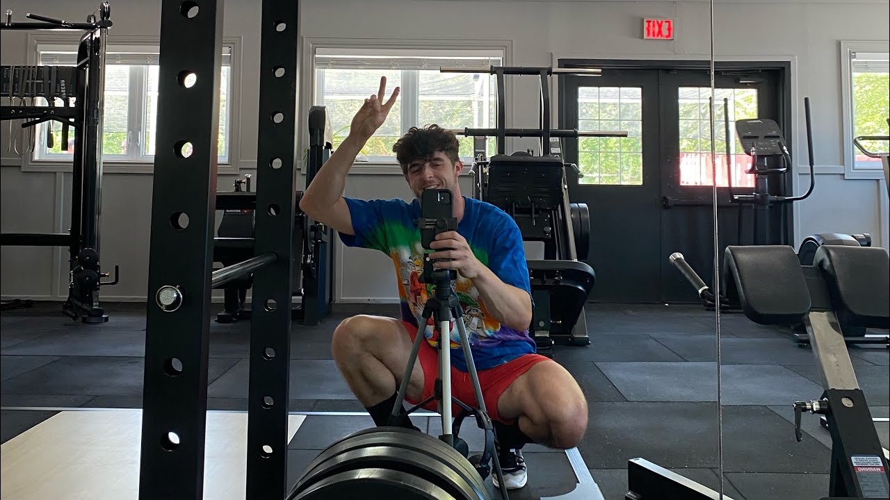 The Golden Movement | Pain | Improving Our Relationship - YouTube