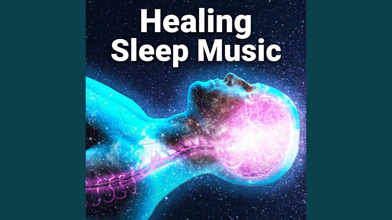 Delta Waves for Deep Healing Sleep - YouTube