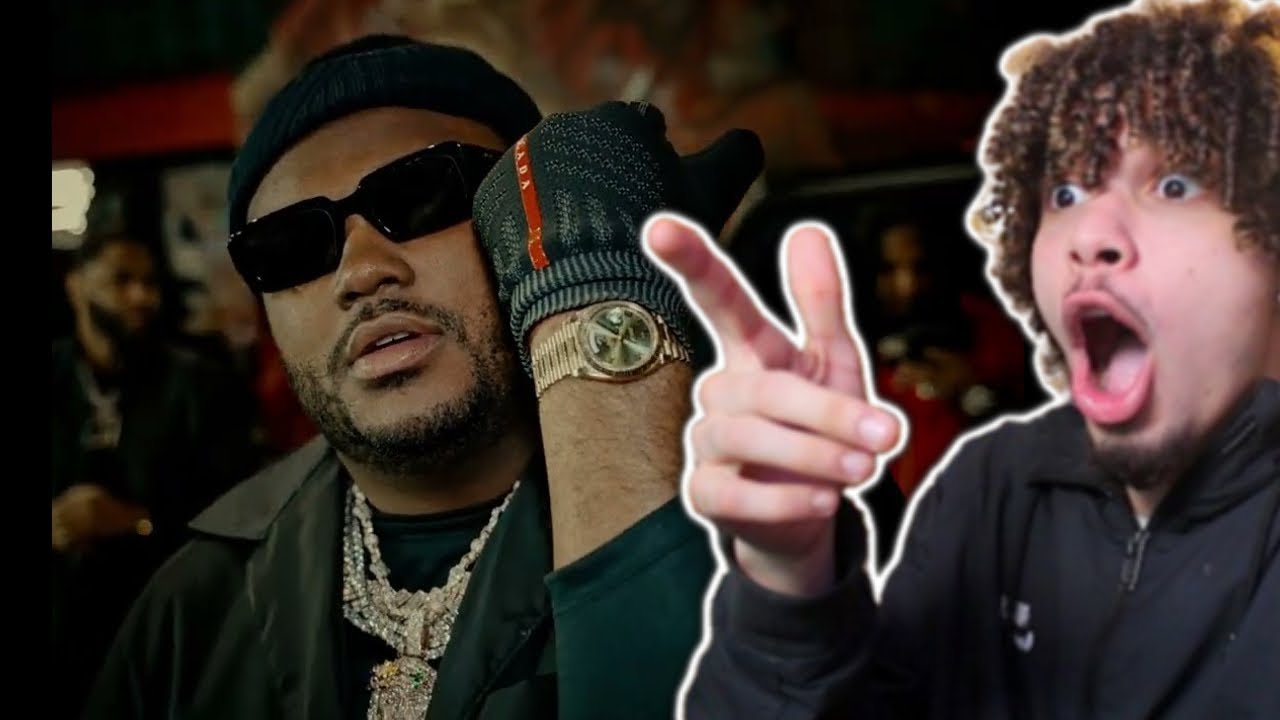 MICHIGAN RAP GOAT IS BACK!!! Tee Grizzley - Suffer In Silence [Official ...