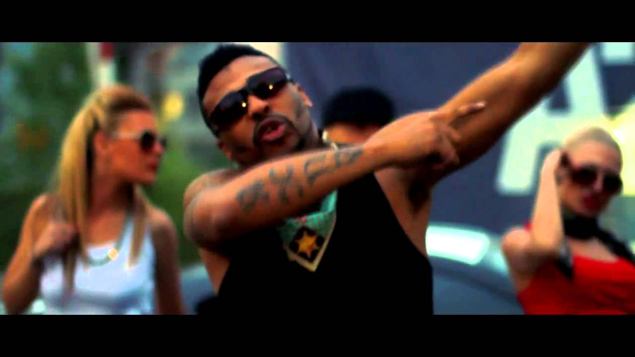 Crucial Conflict, Sarafa, Consa & Big Sha - Boom Boom ( Official Video ...
