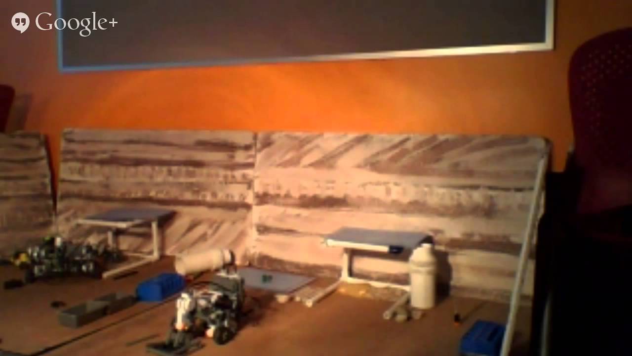 Project Vesta - YouTube