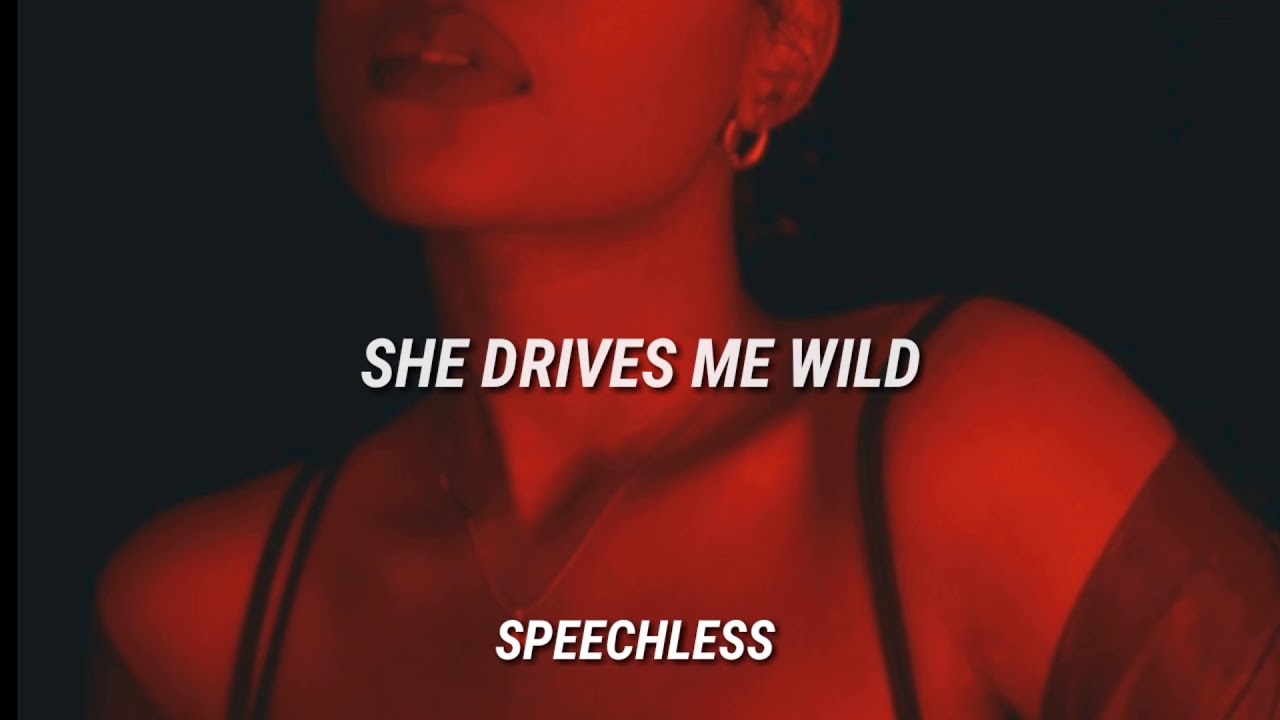 Michael Jackson -She Drives Me Wild(Sub español) - YouTube