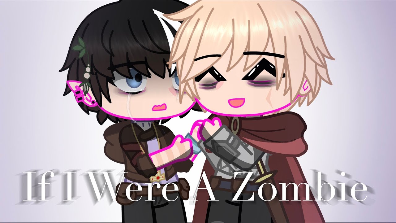 If I Were A Zombie//Merlin//Modern!AU/ReturnedArthur!AU//V2a - YouTube
