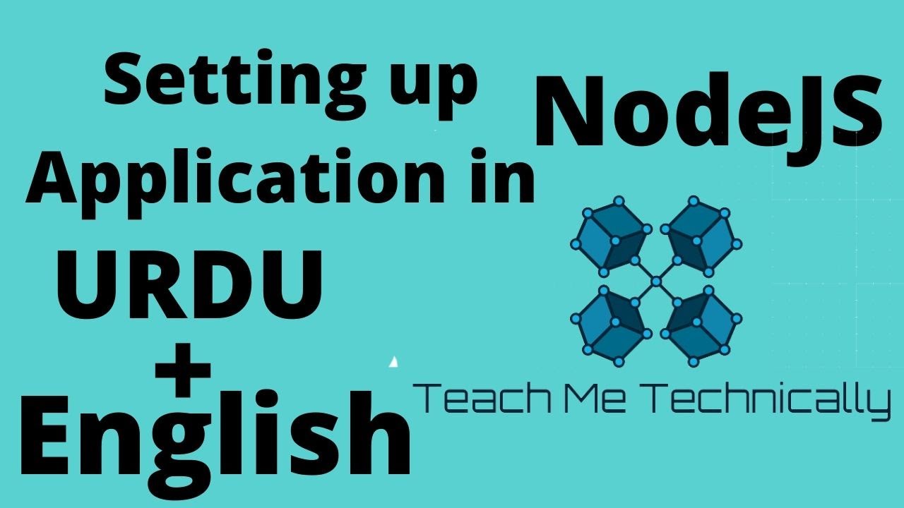 Setting Up Nodejs Express Framework And Creating Mongodb Database Crud Operations Nodejs Youtube 3158