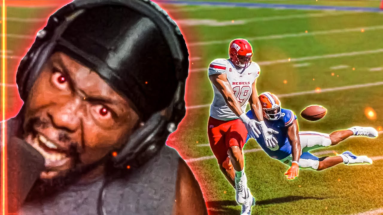 Full Game Friday CRASH OUT! - YouTube