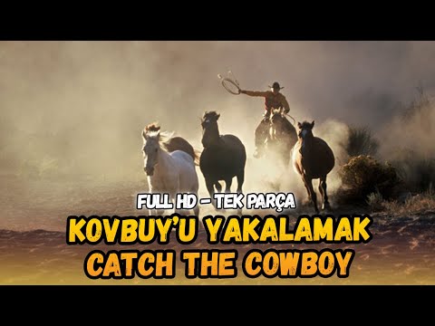 Kovboy’u Yakalamak – 1947 The Capture | Kovboy ve Western Filmleri