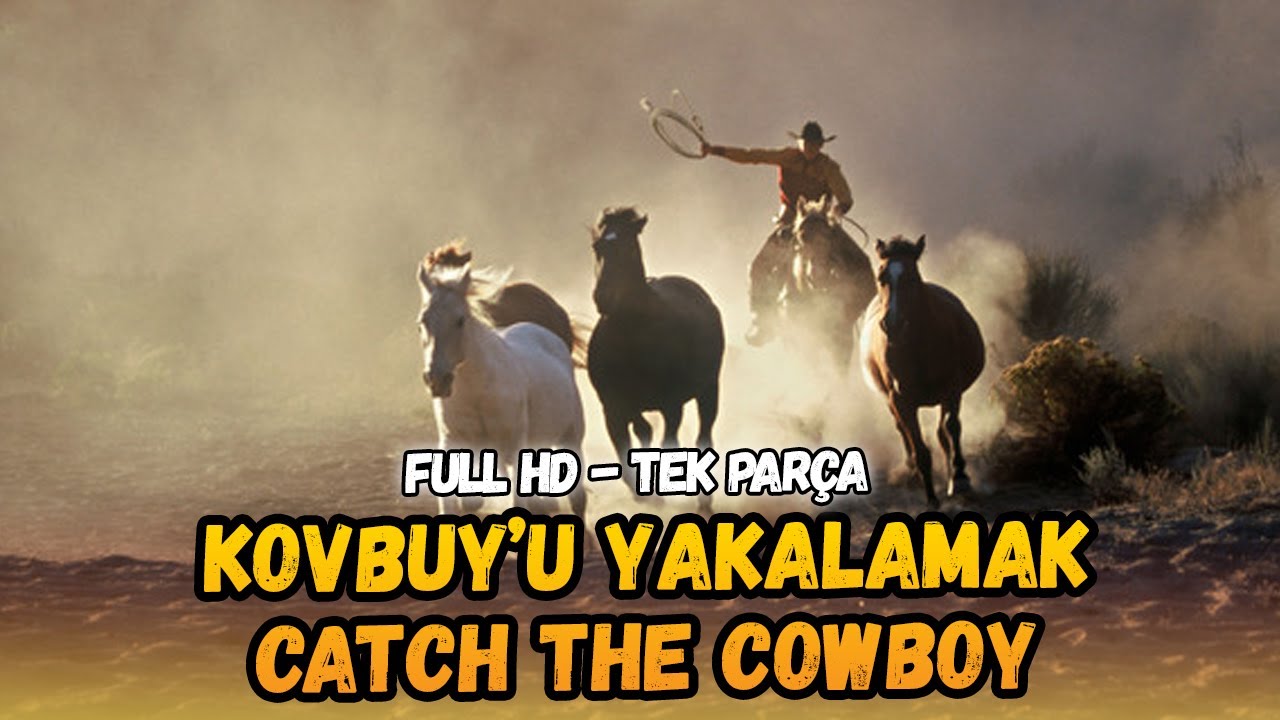 Kovboy’u Yakalamak – 1947 The Capture | Kovboy ve Western Filmleri ...