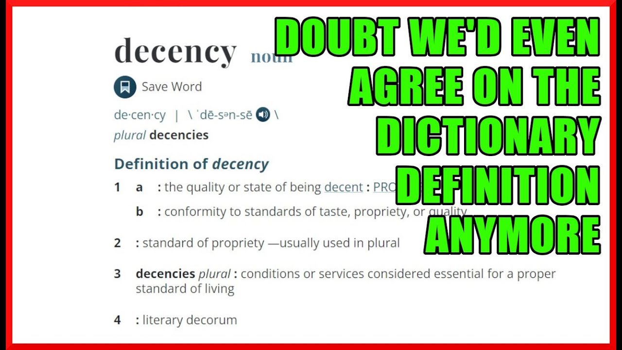 How The Kayla Wildeman Situation Shows That We Can No Longer Define ...