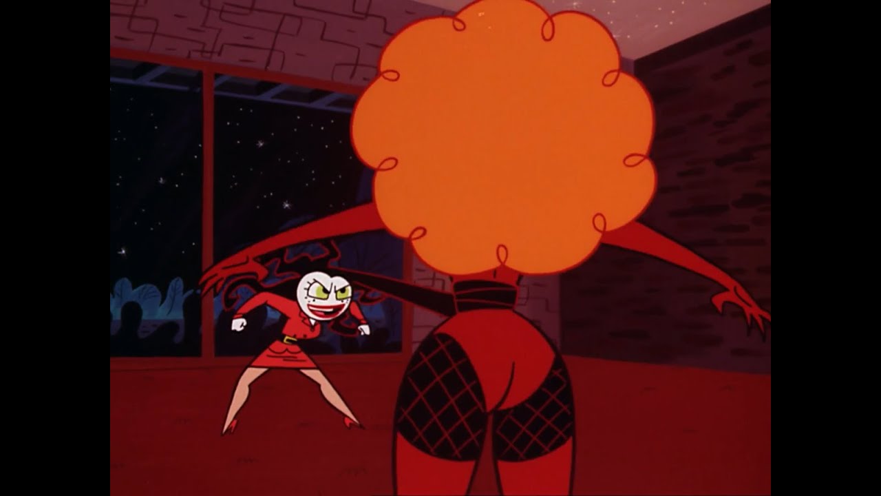 Ms. Bellum Ryona: Grabbed Around the Waist - YouTube