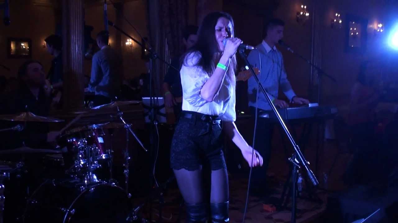 Ой, чий то кінь стоїть - гурт Zapovid/Заповідь - Milla Rock - YouTube