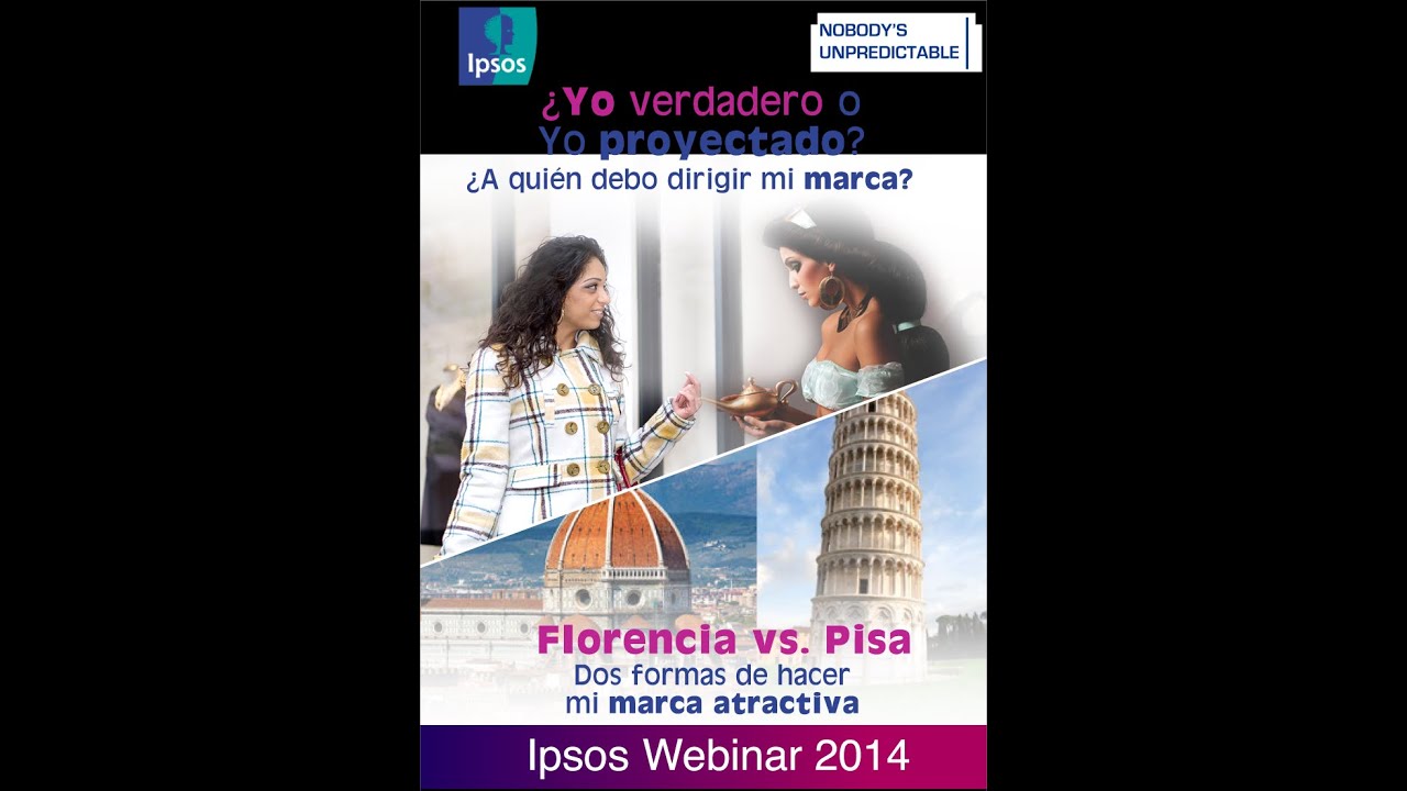 ¿Yo verdadero o yo proyectado?, ¿A quién debo dirigir mi marca? - YouTube