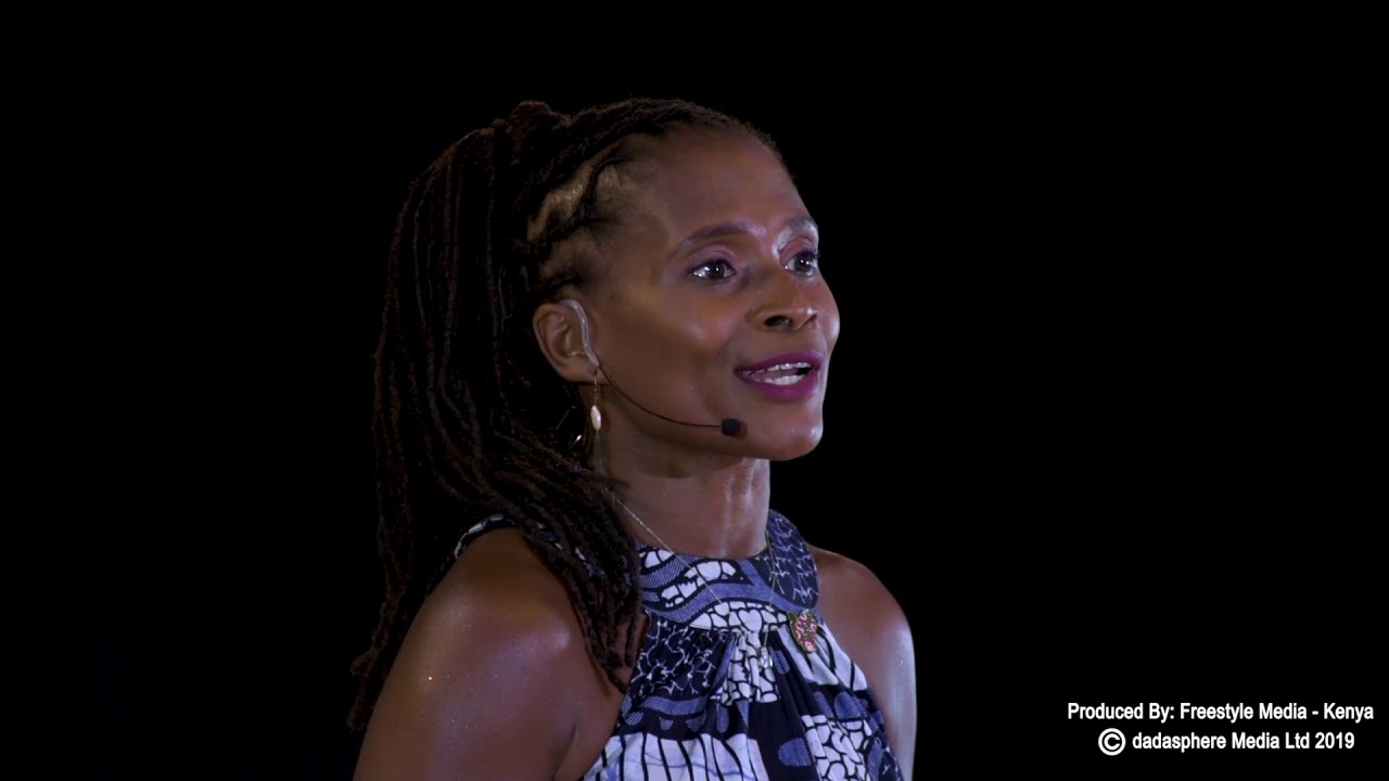 Dionne Monsanto - Siwe Lives - YouTube