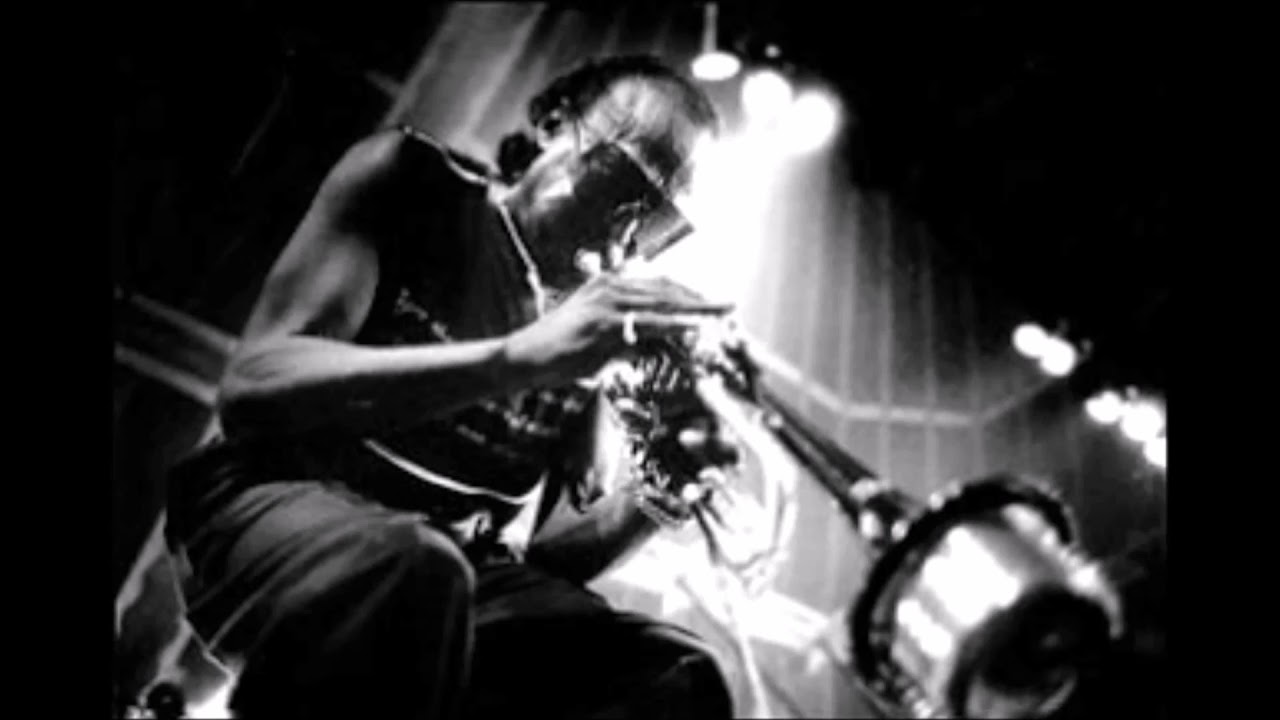 Miles Davis - Splatch (LIVE 1986) - YouTube