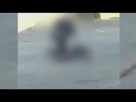 Deputy charged in 2022 deadly shooting of Roderick Brooks - YouTube